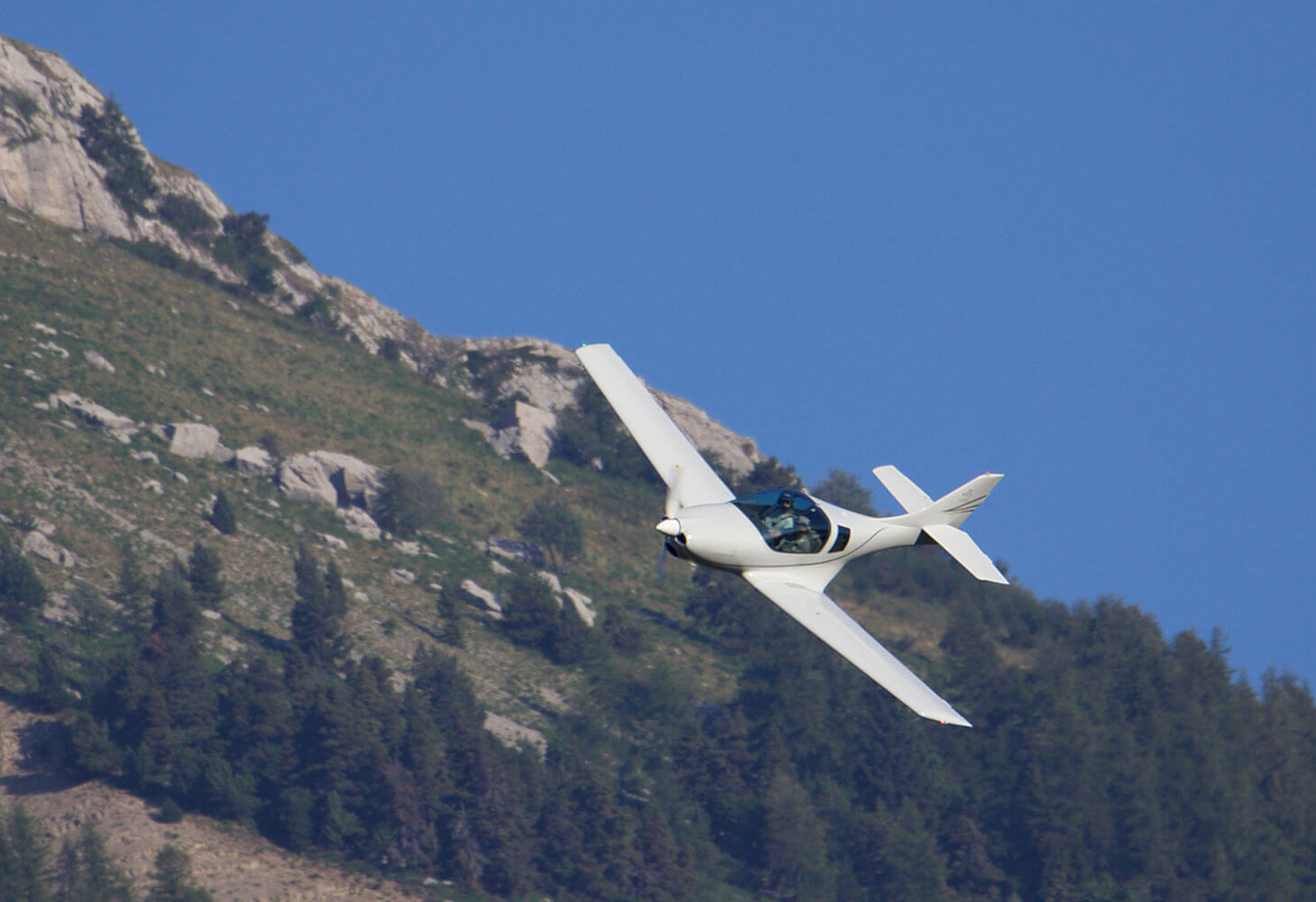 Formation de pilote ULM avion ⋆ Paradrenalin'